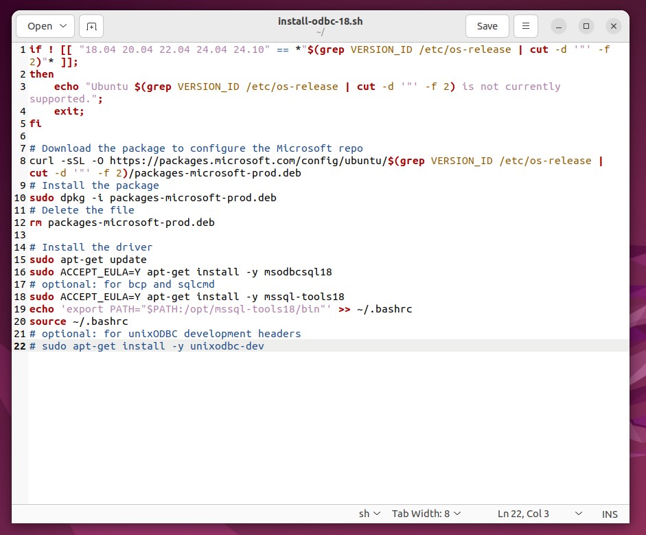 Step-by-step Tutorial to Connect to SQL Server Using Python | Archidevineer