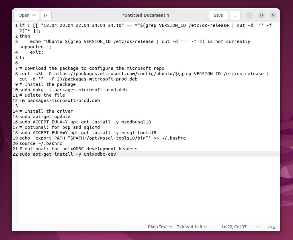Step-by-step Tutorial to Connect to SQL Server Using Python | Archidevineer