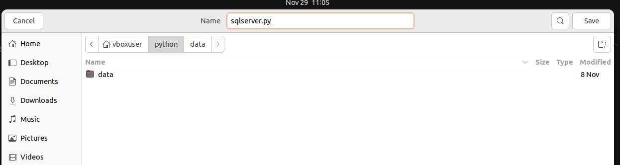 Step-by-step Tutorial to Connect to SQL Server Using Python | Archidevineer
